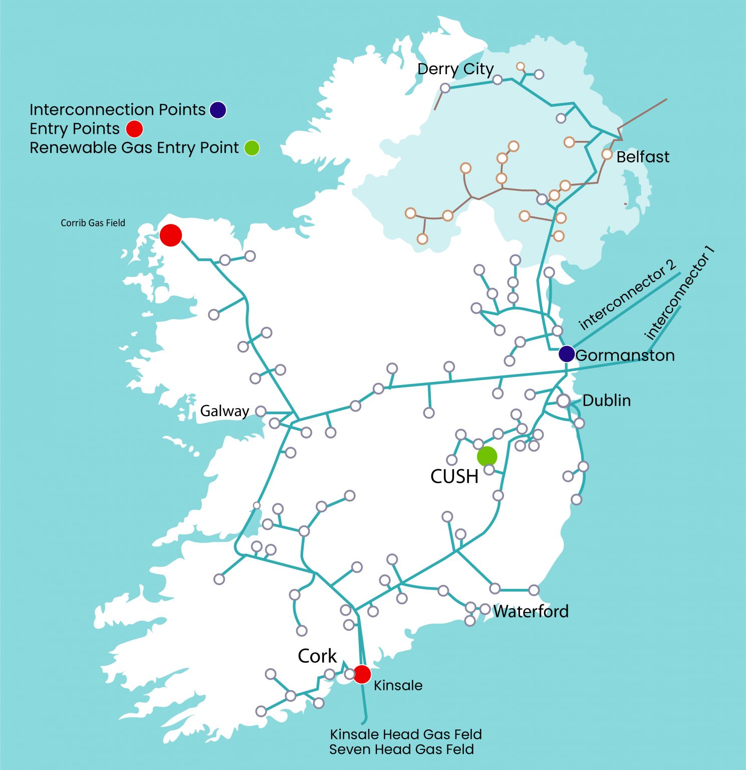 What We Do - Green Generation - Irish company turning food waste into ...