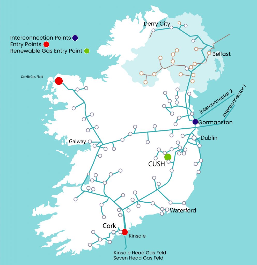 What We Do - Green Generation - Irish company turning food waste into ...
